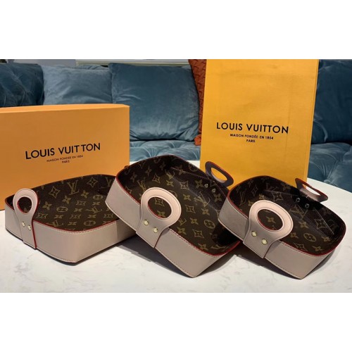 Louis Vuitton GI0150/GI0149 LV Valet Tray Georges MM/PM/GM Monogram ...