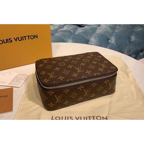 Louis Vuitton M43689 LV Packing Cube MM in Monogram canvas ...