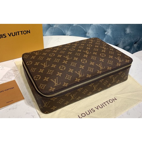 Louis Vuitton M43690 LV Packing Cube GM in Monogram canvas ...