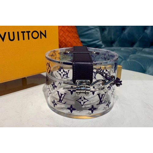 Louis Vuitton GI0430 LV Scott box Monogram Canvas - iReplicaBags ...