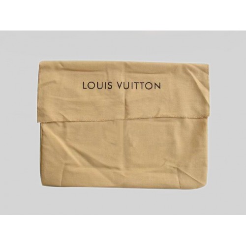 New LOUIS VUITTON 2010 COLLECTION NOMADE LEATHER ALMA BAG -M85394